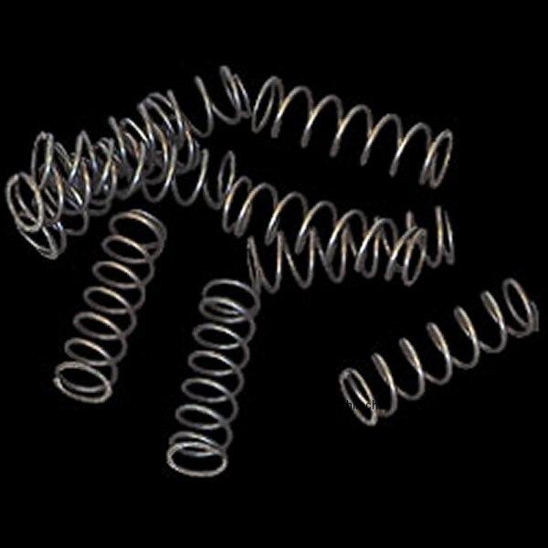 イースタンモーター eastern motorcycle クランクケースオイルスクリーンスプリング66年-69年 ビッグツイン対応純正品番：24982-66【セット内容】スプリング×10個【注意】新品・未使用ではありますが素材の性質上、若干...