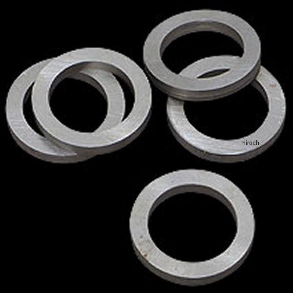 イースタンモーター eastern motorcycle バランスシャフトスペーサー00年以降 ビッグツインサイズ：0.16素材：スチール対応純正品番：14783-00【セット内容】5個入り【注意】新品・未使用ではありますが素材の性質上、若...