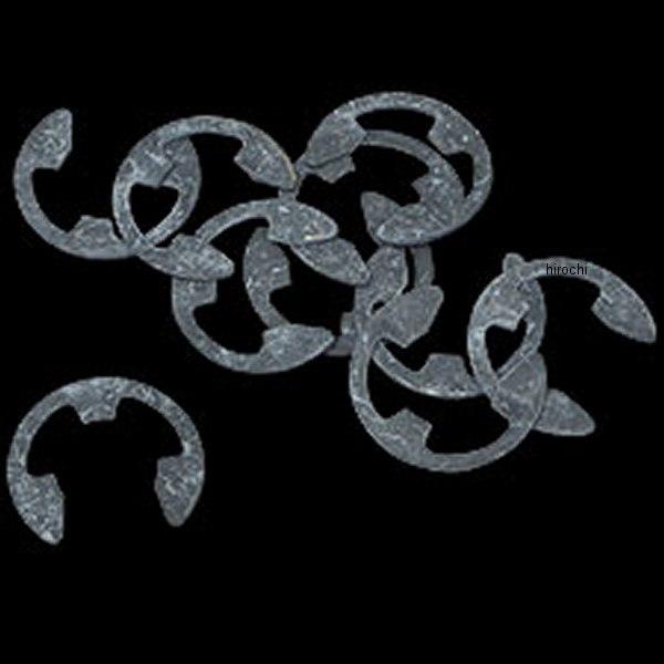 イースタンモーター eastern motorcycle シフター&amp;ブレーキリテーニング99年-03年 ビッグツイン素材：スチール対応純正品番：11302【セット内容】リテーニングリング×10【注意】新品・未使用ではありますが素材の...