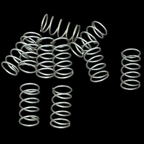 イースタンモーター eastern motorcycle オイルフィルターチェックバルブスプリング86年以降 XL素材：スチール対応純正品番：26436-86【セット内容】スプリング×10【注意】新品・未使用ではありますが素材の性質上、若干...