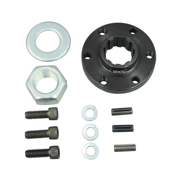 ベルトドライブリミテッド Belt Drives Limited オフセットインサートナット スタンダード※オフセット量：0ｍｍ（STDは凸部がプーリー側）サイズサイズ：スタンダード※オフセット量：0ｍｍ（STDは凸部がプーリー側）素材：ス...
