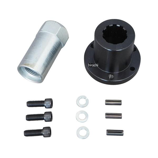 ベルトドライブリミテッド Belt Drives Limited オフセットインサートナット 1.75in 1.75インチサイズサイズ：1.75インチ素材：スチール内容物：オフセットインサートナット×1セット注意事項：※インサートがシャフト...