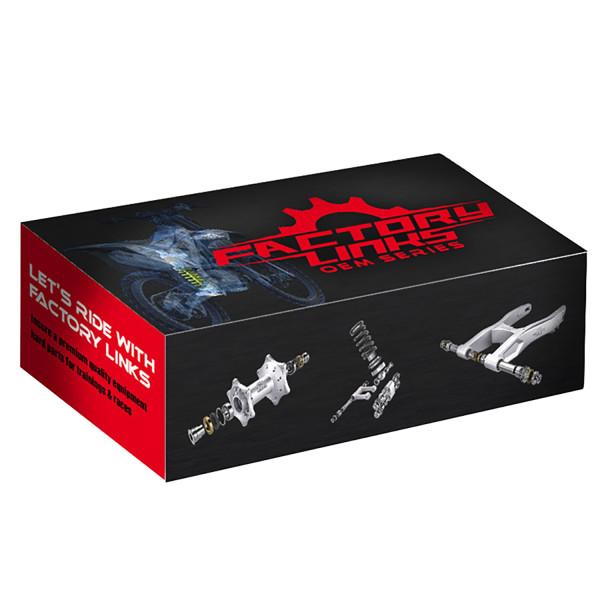 FACTORY LINKS ホイール ベアリング キット - フロント05年-06年 ドゥカティ Monster S2R Dark04年 ドゥカティ Monster 80003年-04年 ドゥカティ Monster 800 Dark03年 ...