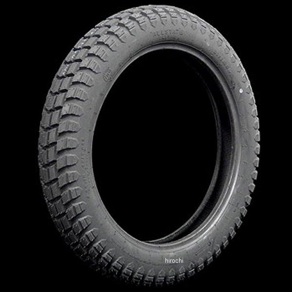 オールステートタイヤ ALLSTATE DIRTMAN18インチホイール装着車ブラック4.50-18【素材】ラバー【セット内容】タイヤ本体×1本【仕様説明】当時のALLSTATEタイヤの迫力に加え、現代の路面状況に合った品質と、より洗練され...