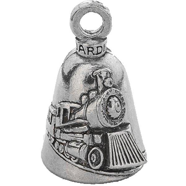 ガーディアンベル Train (Steam Engine)カラー:クロームサイズ:ベル本体 縦:約40mm 直径:約25mm材質:合金内容物:ベル本体×1個 ポーチ×1個【特徴】『バイカーベル』とも呼ばれ、アメリカのバイク乗り達が身に着けて...