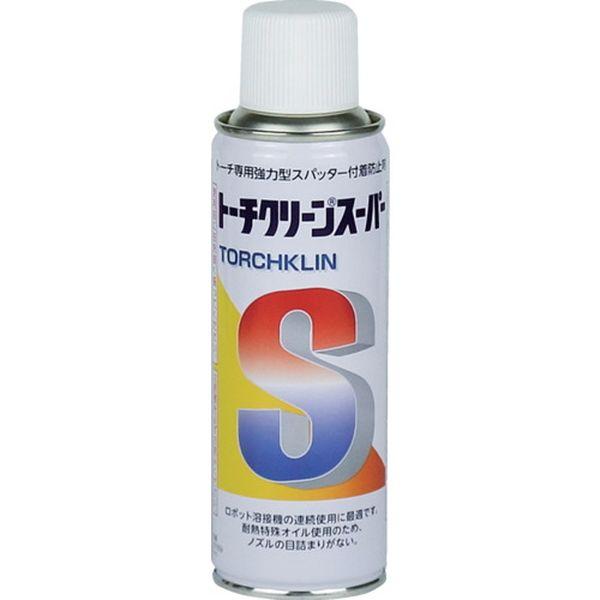 ・溶接トーチ用スパッター付着防止剤・ロボットなどの長時間使用に最適です。・特殊オイルの耐熱剥離剤によりノズル内にスバッターが付着しない。・チップノズルが目詰まりすることがありません。・ポジショナー、工具などに使用できます。・色：淡黄色・容量...