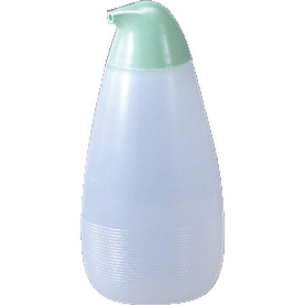 ・ベストセラーのしょう油差しで、本体を軽く押すと適量のしょう油が注げます。・しょう油差し・色：グリーン・容量(L)：0.32・幅(mm)：70・奥行(mm)：70・高さ(mm)：145・本体：ポリエチレン(PE)・フタ：AS樹脂・生産国 日...