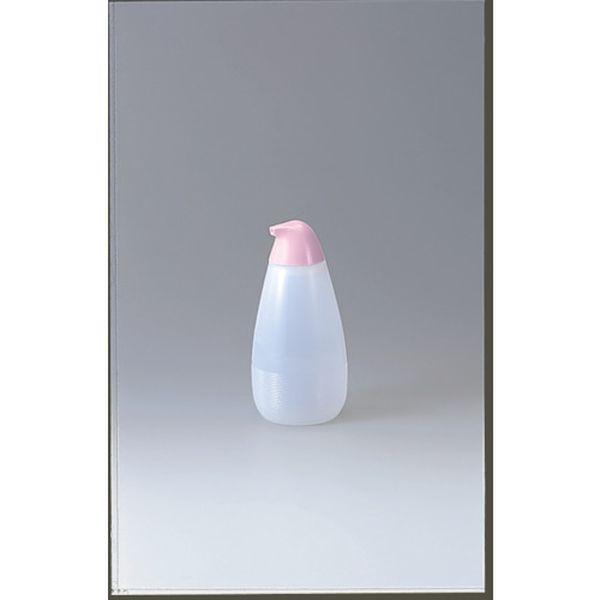 ・ベストセラーのしょう油差しで、本体を軽く押すと適量のしょう油が注げます。・しょう油差し・色：ピンク・容量(L)：0.32・幅(mm)：70・奥行(mm)：70・高さ(mm)：145・本体：ポリエチレン(PE)・フタ：AS樹脂・生産国 日本...