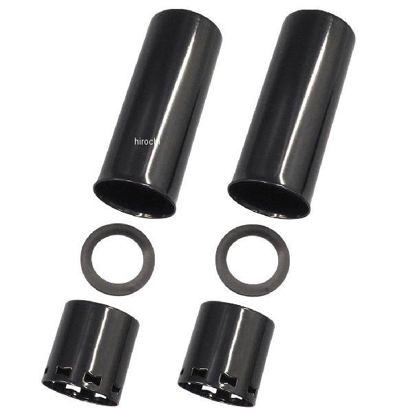 ネオファクトリー 11.5in リアショックフルカバーキット ブラック カラー:ブラック素材カップ：スチール リテーナー：プラスチック全長：約183mm太さ：約73mmカバー×2本 リテーナー×2枚ネオファクトリー社のリアショック及びプログ...