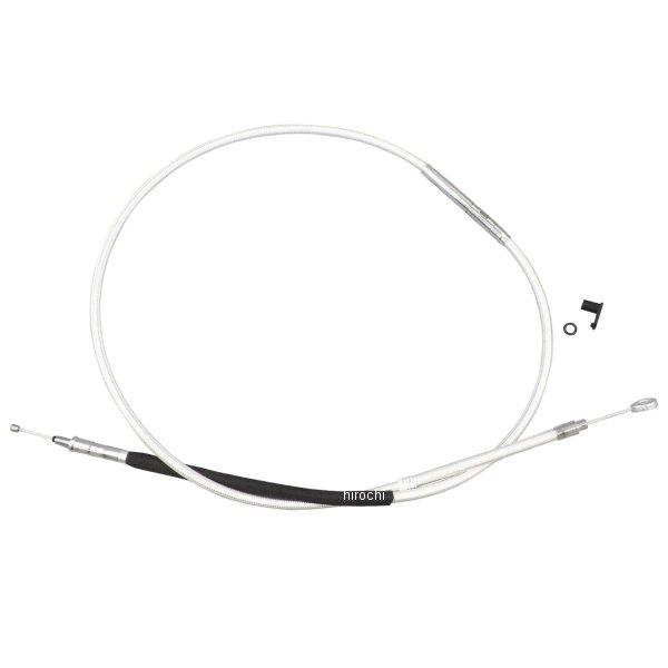 033922 MAGNUM マグナム SCII 62-11/16in 2Pクラッチケーブル トラベル3-1/2in08年-16年 ツアラー21年-23年 FLTRX/S、?FLTRK22年-23年 FLTRXST21年-22年 FLHR21...