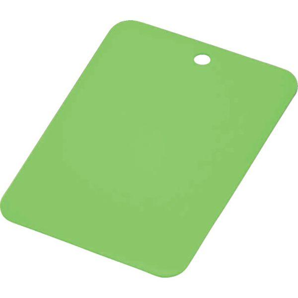 ・軽くてお使いやすいシートタイプのまな板です。・まな板。・色：Nグリーン・幅(mm)：365・奥行(mm)：365・厚さ(mm)：2・SIAA抗菌加工・食洗機使用可能・ポリプロピレン(PP)・生産国 日本・JANコード 4973221042...