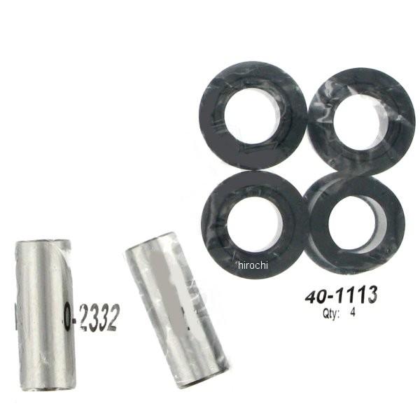 Aアームを補修するように設計されたOEM交換部品。52100熱処理軸受鋼から製造された精密研削Aアームシャフト。パフォーマンスの向上と長寿命。キットには、1本のAアームを補修するためのベアリング、ピン、スペーサー、およびシールが含まれていま...