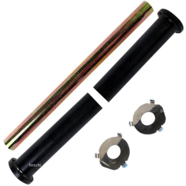 キットには、必要なすべてのベアリングまたはブッシング、硬化ピン、シール、スペーサーが含まれています。上部のみ。20年 Can-Am Defender MAX HD10 Limited Front Upper: 2020 -20年 Can-A...