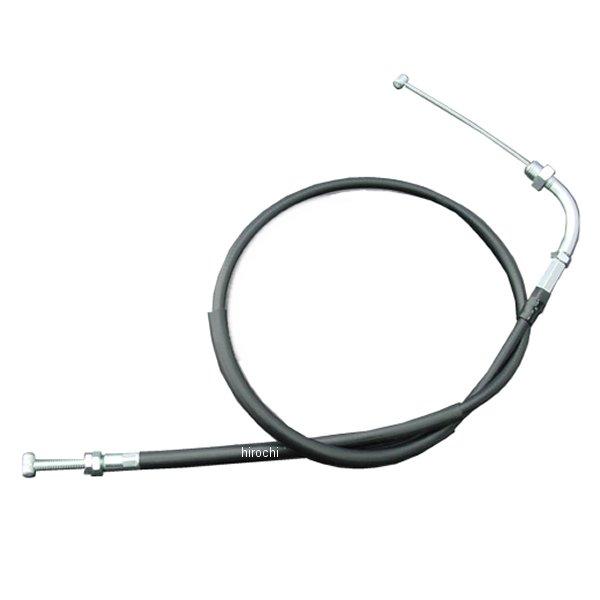 ビーアールシー BRC 純正形状アクセルワイヤー 引き ノーマル75年-77年 ホンダ 旧CB400F398cc/408cc用純正対応品番:17910-377-000F1ハンドル専用のアクセルワイヤー(引き)です。※ハンドル高さ約5cm用。...