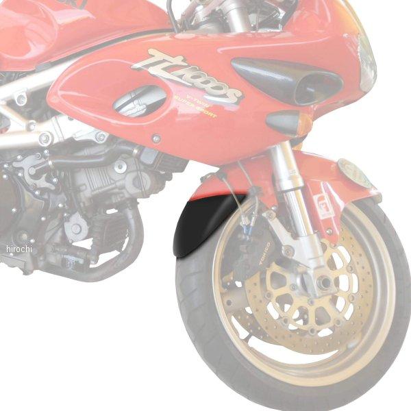 ピラミッドプラスチック Pyramid Plastics 延長フェンダー ショート97年-01年 スズキ TL 1000 Sカラー:ブラックカラー:マットブラック【仕様説明】エキゾーストヘッダーとエンジン下部を汚れから守り、ラジエーターを石...