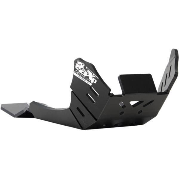 エーエックスピーレーシング AXP RACING スキッドプレート Xtrem24年 Husqvarna TE 15023年-24年 KTM 125 SX23年-24年 Husqvarna TC 12523年-24年 KTM 125 XCカ...