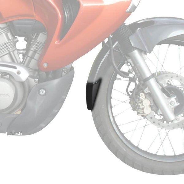 ピラミッドプラスチック Pyramid Plastics 延長フェンダー ショート01年-07年 ホンダ XL650 Transalpカラー:ブラック【仕様説明】エキゾーストヘッダーとエンジン下部を汚れから守り、ラジエーターを石によるダメー...