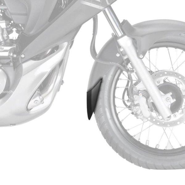ピラミッドプラスチック Pyramid Plastics 延長フェンダー ショート08年-13年 ホンダ XL700 Transalpカラー:ブラック【仕様説明】エキゾーストヘッダーとエンジン下部を汚れから守り、ラジエーターを石によるダメー...