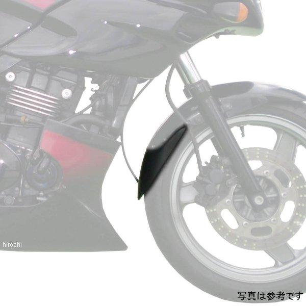 ピラミッドプラスチック Pyramid Plastics 延長フェンダー ショート94年-09年 カワサキ GPZ 500 Sカラー:ブラック【仕様説明】エキゾーストヘッダーとエンジン下部を汚れから守り、ラジエーターを石によるダメージから保...