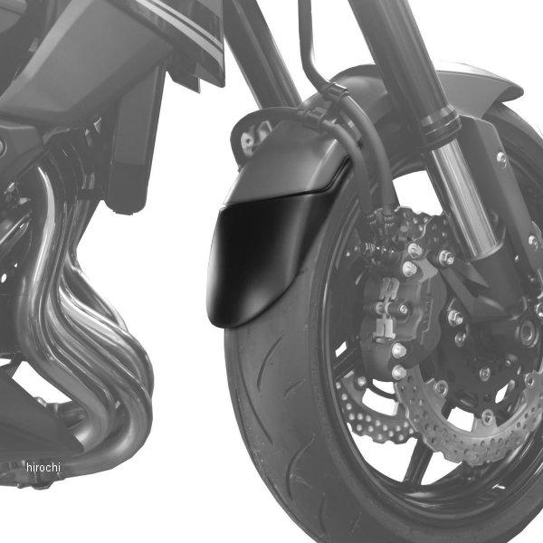 ピラミッドプラスチック Pyramid Plastics 延長フェンダー ショート12年-15年 カワサキ ER-6Fカラー:ブラック【仕様説明】エキゾーストヘッダーとエンジン下部を汚れから守り、ラジエーターを石によるダメージから保護します...