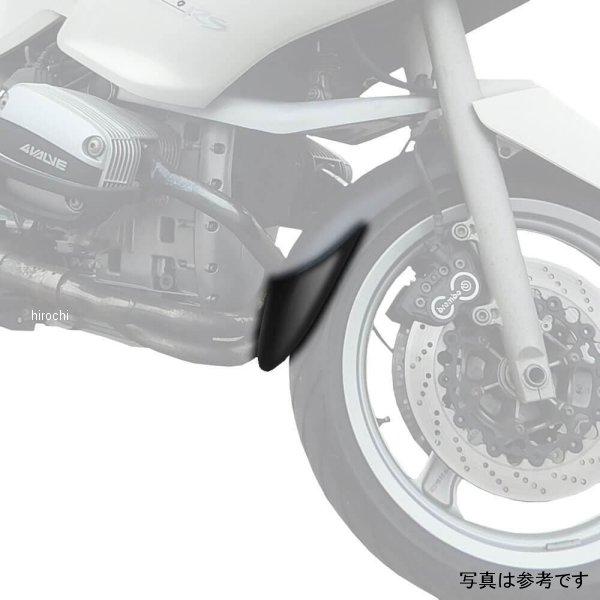 ピラミッドプラスチック Pyramid Plastics 延長フェンダー ショート93年-00年 BMW R1100 RSカラー:ブラック【仕様説明】エキゾーストヘッダーとエンジン下部を汚れから守り、ラジエーターを石によるダメージから保護し...