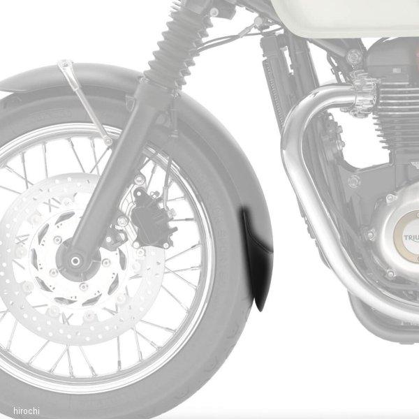 ピラミッドプラスチック Pyramid Plastics 延長フェンダー ショート95年-03年 トライアンフ Thunderbirdカラー:ブラックカラー:マットブラック【仕様説明】エキゾーストヘッダーとエンジン下部を汚れから守り、ラジエ...