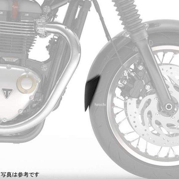 ピラミッドプラスチック Pyramid Plastics 延長フェンダー ショート16年-22年 トライアンフ Thruxton 1200カラー:マットブラック【仕様説明】エキゾーストヘッダーとエンジン下部を汚れから守り、ラジエーターを石に...
