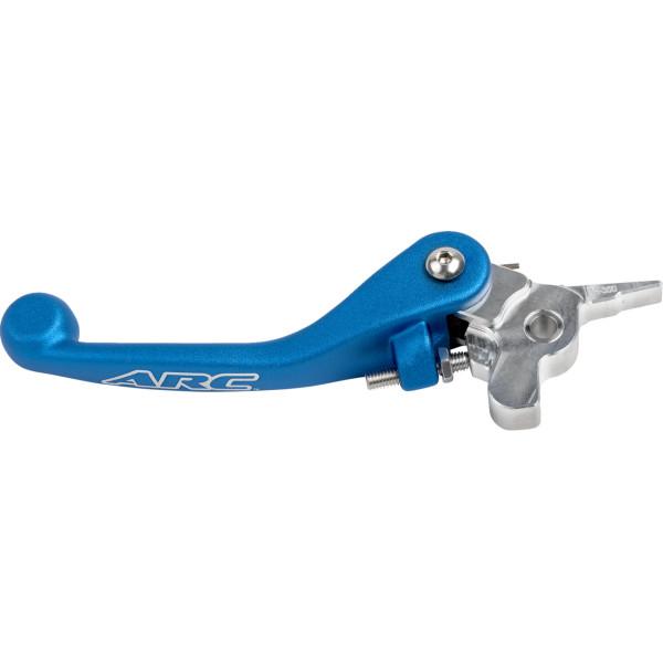 ARCレバー Arc Levers ARC Husky ショート クラッチ レバー ブルー21年-25年 Gas MC 85 Big Wheel 19/1621年-25年 Gas MC 85 17/1421年-25年 Gas MC 6518...