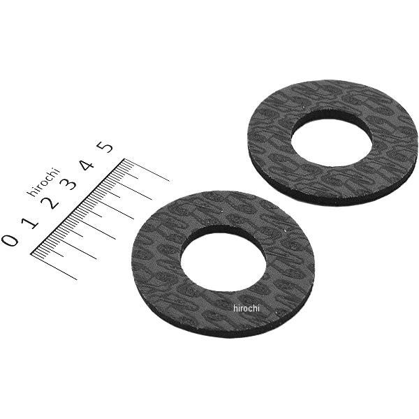 レンサル RENTHAL グリップ ドーナツブリスターを防ぐのに役立つ左右ペアカラー:グレー0630-0081G185ヤフー HD店