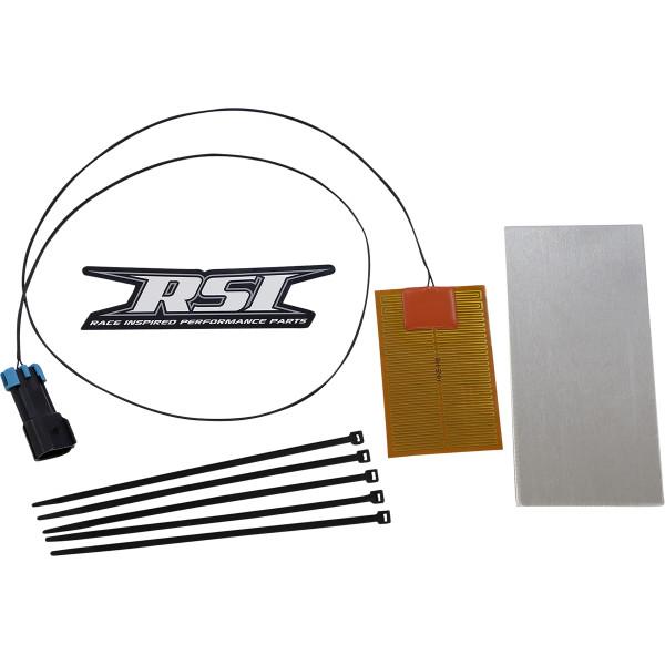 レースショップ Race Shop Inc バーパッド ヒーターポラリス AXYS、Matryxレースショップ製 ハンドルバーパッド スマートフォンホルダー用0631-0273BPL-PHONE-HPヤフー HD店