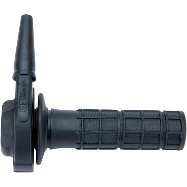 ドミノ DOMINO スロットル Corsa1本引きプルレシオ：2.3°/mm最大ストローク：46mm0632-07930514.03ヤフー HD店