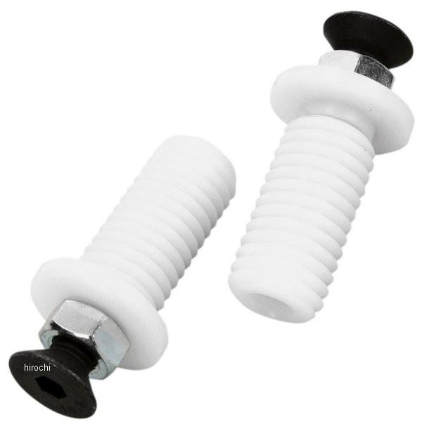 ・左右ペア。・レンサル TWINWALLは不可。・アルミハンドルバーにハンドガードまたはバーエンドを確実に取り付けます。・独特の素材は、アルミニウムの強度とナイロンの振動吸収を提供します。・従来のアンカースタイルのマウントよりも堅牢な状態を...