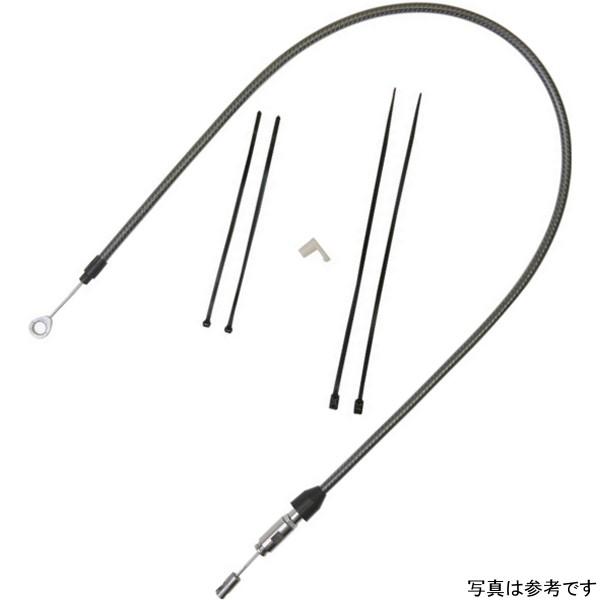 マグナム MAGNUM クラッチケーブル アッパー クイックコネクト24年 ハーレー FLI Hydra-Glide Revival23年-24年 ハーレー FXBR Breakout 11722年-24年 ハーレー FXLRST Low ...