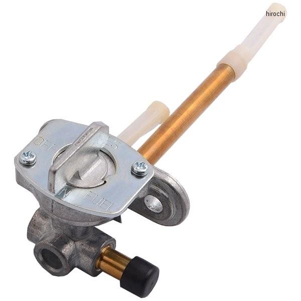 K&amp;S ケーアンドエス フューエルペットコック アセンブリ07年-09年 ヤマハ YFM250 Big Bear07年-08年 ヤマハ Grizzly 400 4x405年-06年 ヤマハ YFM250 Bruin03年 ヤマハ X...