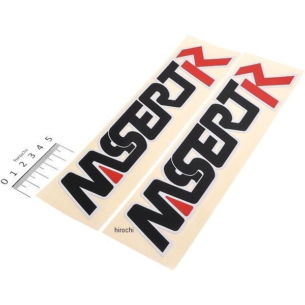 ビート BEET ナサート NASSERT R耐熱ステッカー2枚組サイズ:210mm×50mm0706-NR2-000706-NR2-00ヤフー HD店