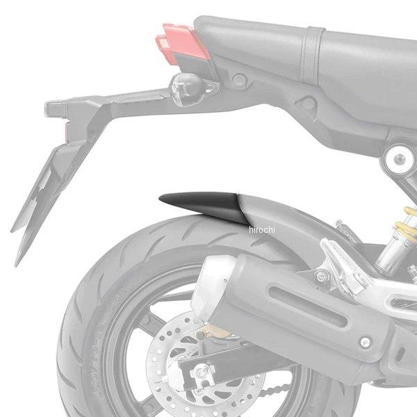 ピラミッドプラスチック Pyramid Plastics ハガー エクステンション21年-22年 ホンダ MSX125カラー:マットブラック※海外輸入品の為、納期予定は1-3ヶ月程度となります。予めご了承ください。※写真は参考です。0718...