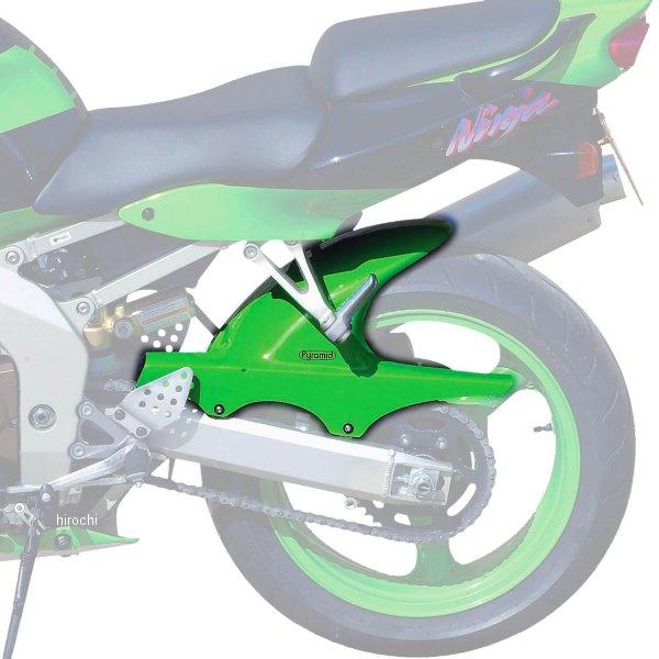 ピラミッドプラスチック Pyramid Plastics ハガー00年-02年 カワサキ ZX6-Rカラー:グロスグリーン※海外輸入品の為、納期予定は1-3ヶ月程度となります。予めご了承ください。※写真は参考です。07326D07326Dヤ...