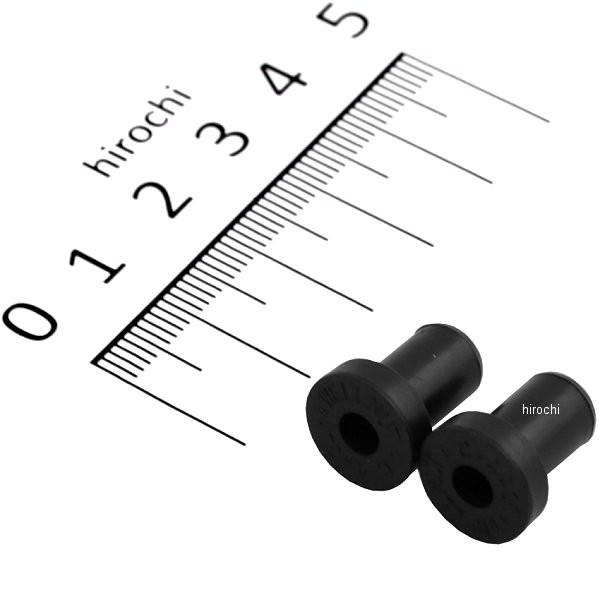 ・寸法A : 14.5 mmB : Φ 7.9C : Φ 12.0D : 3.5 mmE : 10.0 mm・2 ヶ 1 SET特徴・防振効果・液体 ・ 気体のシール効果・吸音効果・絶縁効果 その他金属製ナットにない多くの特性を有しています...