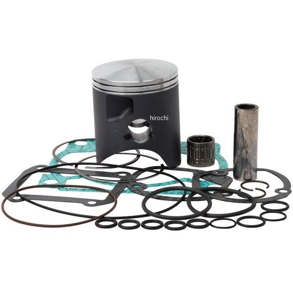 バーテックス Vertex 鍛造ピストントップエンドキット06年 KTM 250 EXC06年 KTM 250 SX06年 KTM 250 XC06年 KTM 250 XC-Wボア66.40mm 66.35mmx250mm・ピストンは、T-...