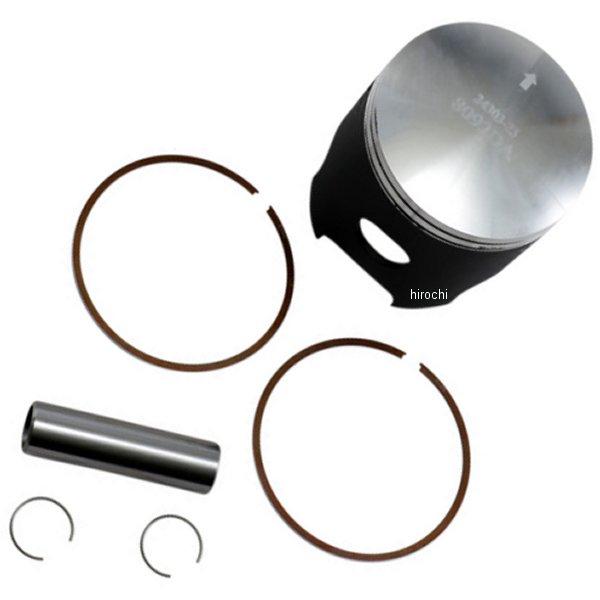 ヴォスナー Wossner ピストンキット98年-05年 カワサキ KDX 220 R0910-55098092DAヤフー HD店