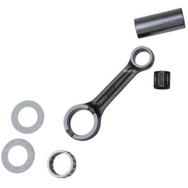 ヴォスナー Wossner コンロッド83年-03年 カワサキ KX 600923-0388P2001ヤフー HD店