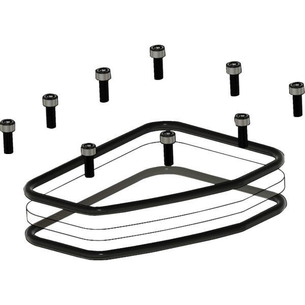 トラスク Trask DERBY カバー REPAIR キット ASSAULT0934-8037TM-017-RKヤフー HD店