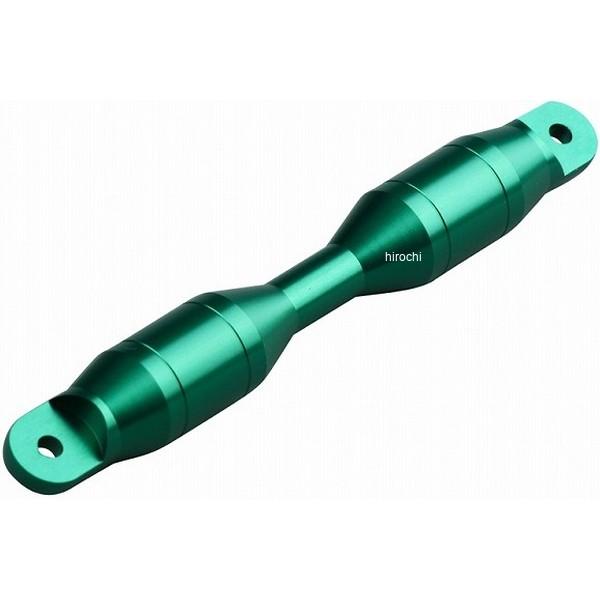 ポッシュ POSH ブレースシャフト T-2 151MM D・GN1pcs.クランプ別売り◆アルミ削り出し：メッキ/アルマイト仕上げ◆シャフト長151mm：クランプ中心間199mm◆クイックリリースブレースクランプと共にご使用ください。◆ハ...