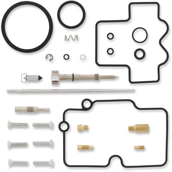 ムースレーシング MOOSE RACING キャブレターリビルドキット03年 ヤマハ WR 250 F1003-08261003-0826ヤフー HD店