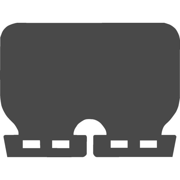 V-FORCE/MOTO TASSINARI VFORCE4X REPLACEMENT REED PETAL FOR V4X5522年-26年 Gas MC 6522年-26年 Husqvarna TC5022年-26年 Husqvarna...