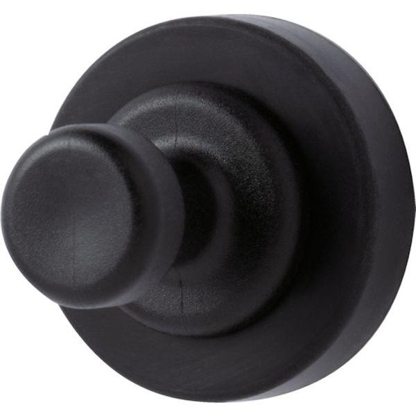 ・強力なネオジム磁石をシリコンで被覆することにより、錆びにくい、滑りにくい、割れにくい、設置面を傷つけないという特長を持つ、業界初(特許取得済)の進化形マグネットフックです。・デザイン性と機能性が認められ、2017年にグッドデザイン賞を受賞...