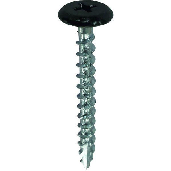 ・大きな頭でガッチリ固定します。・足割加工を施しているため、木材に対して負担を軽減します。・(長さ13・17mmは空回り防止のため、足割レス)ねじ部にセレーション加工(ねじ山に切れ目をいれている)を施しているため、ストレスなく打ち込むことが...