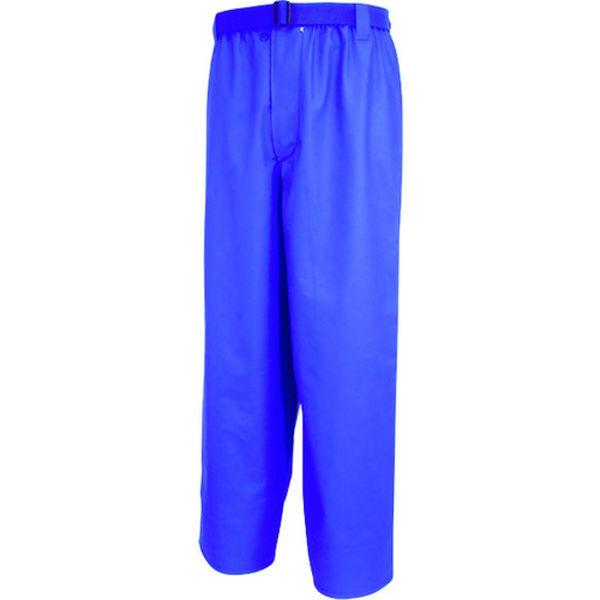 ・工事現場・林業・農作業など、ハードで厳しい環境での使用に最適な作りが施されています。・パンツは着脱が容易な前開きを採用しています。・内またの継ぎ目をなくすことで破れにくくしたシームレス仕様です。・工事現場・林業・農作業などの雨天作業に。・...