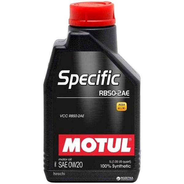 モチュール MOTUL 4輪エンジンオイル SPECIFIC RBS0-2AE容量:1LSAE粘度:0W-20エンジンタイプ:4ストロークエンジン用用途:自動車用100%合成繊維※パッケージは予告なく変更になる可能性がございます。10604...