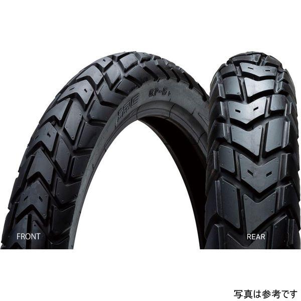 井上ゴム工業 IRC GP5 80/90-17 50P WT リアフロント/リア：リアサイズ：80/90-17パターン：GP5PR:50P構造：WT107588-IR107588ヤフー HD店